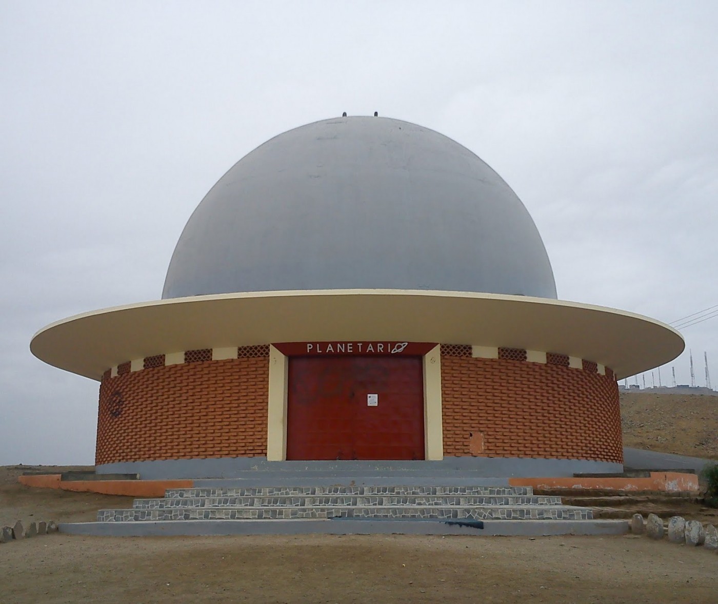 Inkaico - museo-planetario-morro-solar